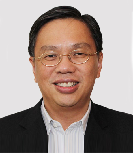 Chee Wee Kiong - RSIS