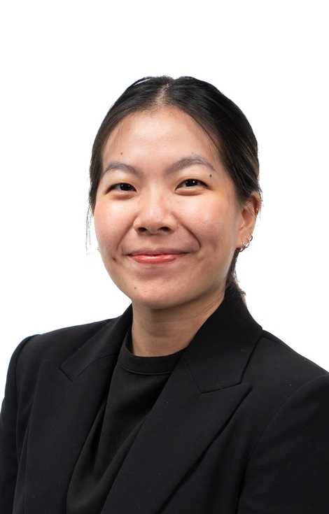 Deborah Koh - RSIS