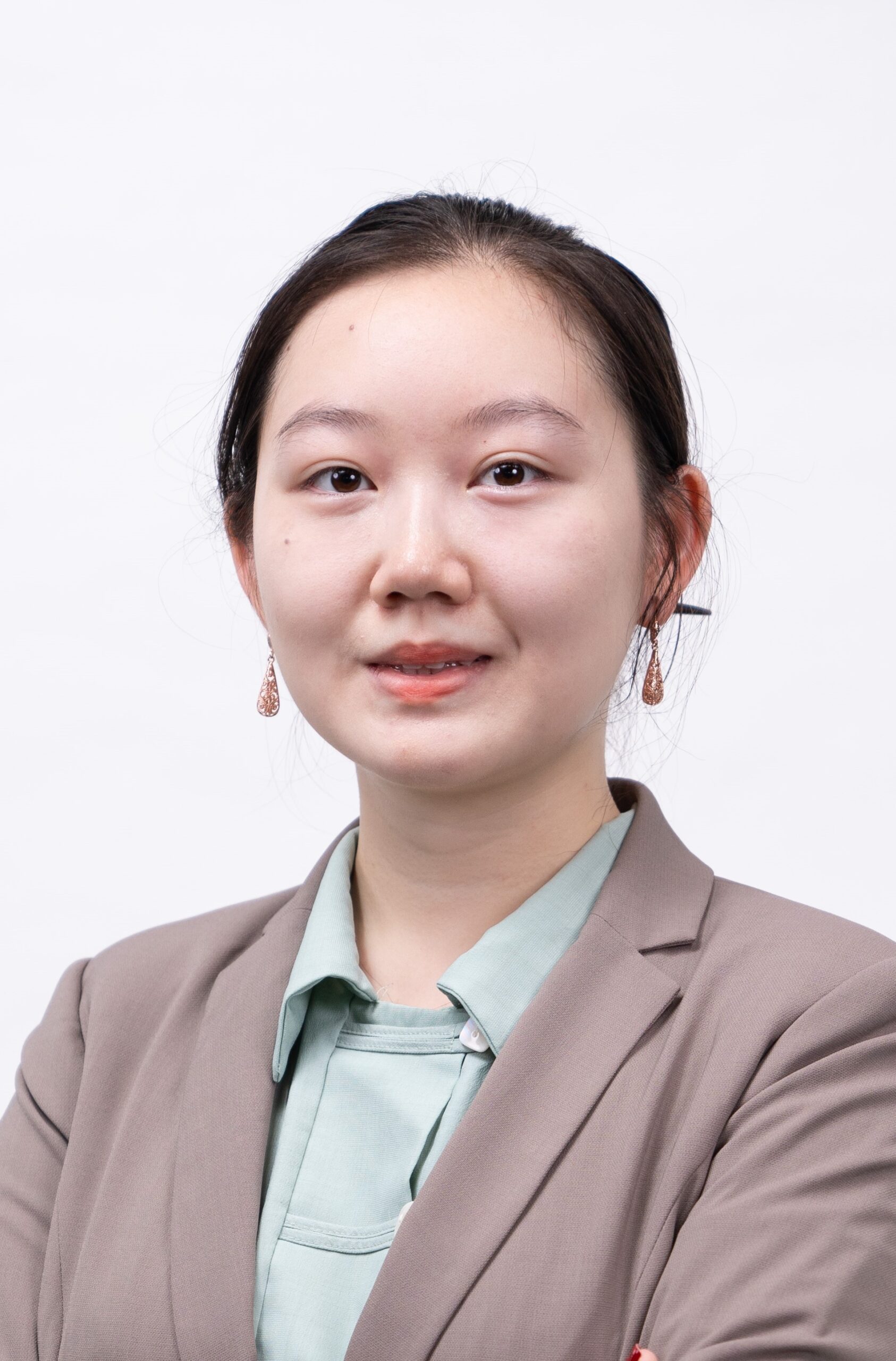 Artemida Fang Yuan - RSIS