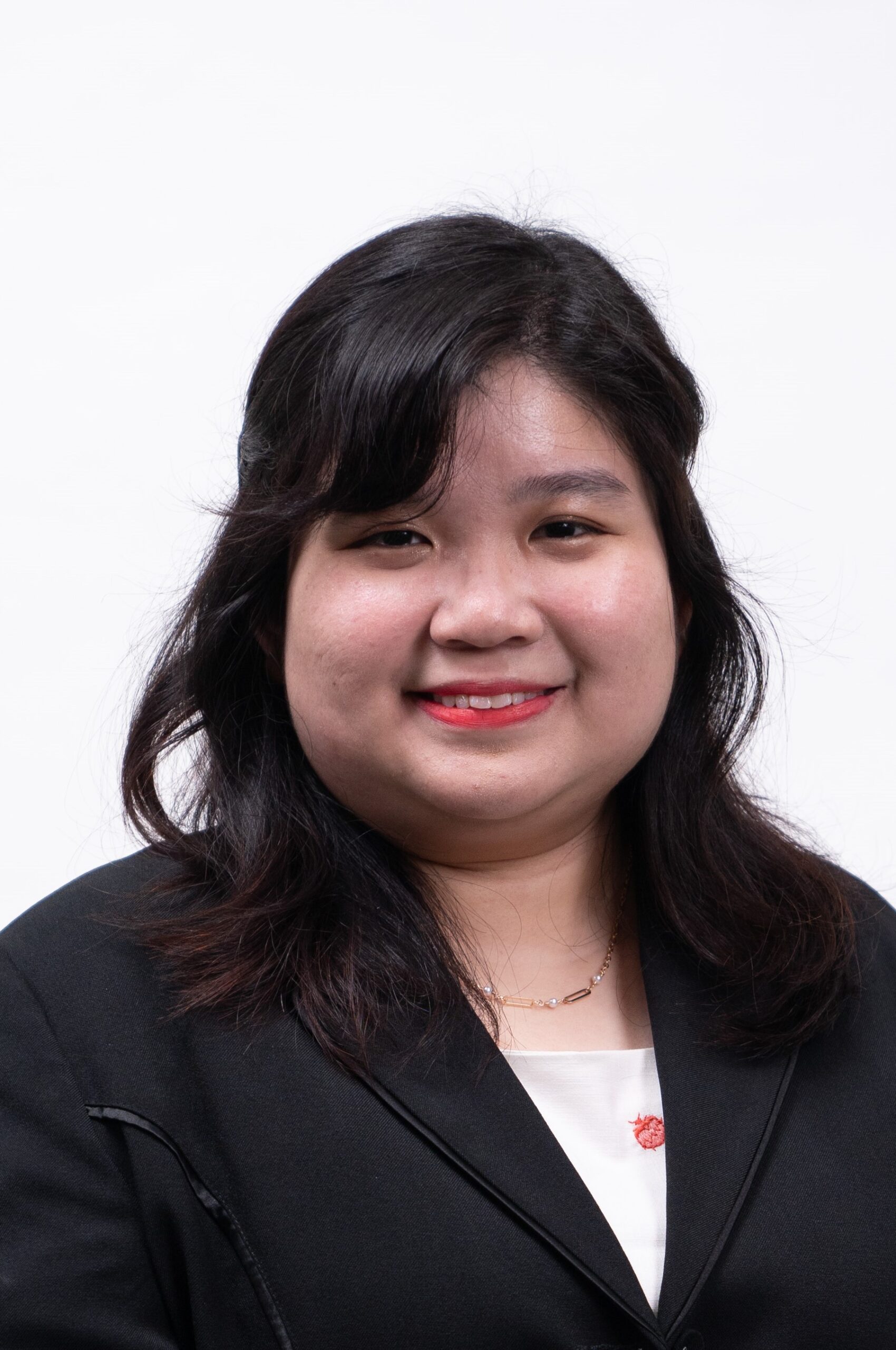 Danielle Lynn Goh - RSIS