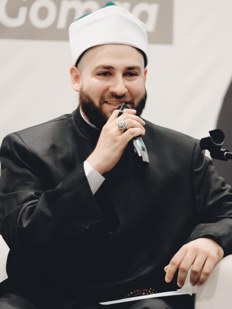 SRP Seminar on Artificial Intelligence & the Future of Humanity by ...