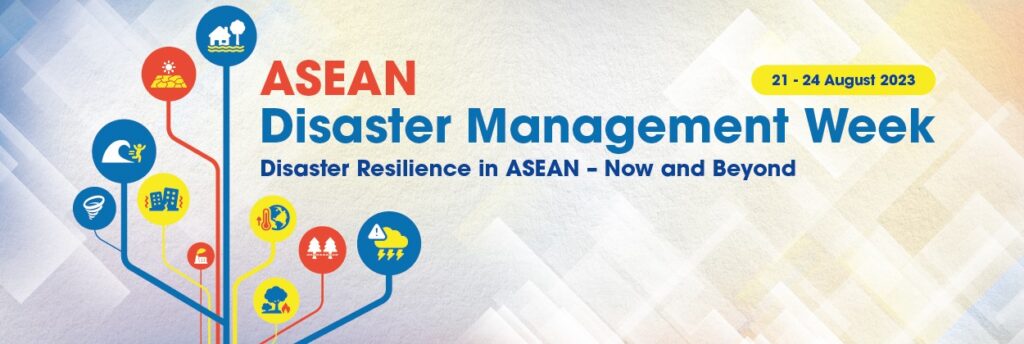 IP23061 | ASEAN’s Move Towards Proactive Disaster Management - RSIS