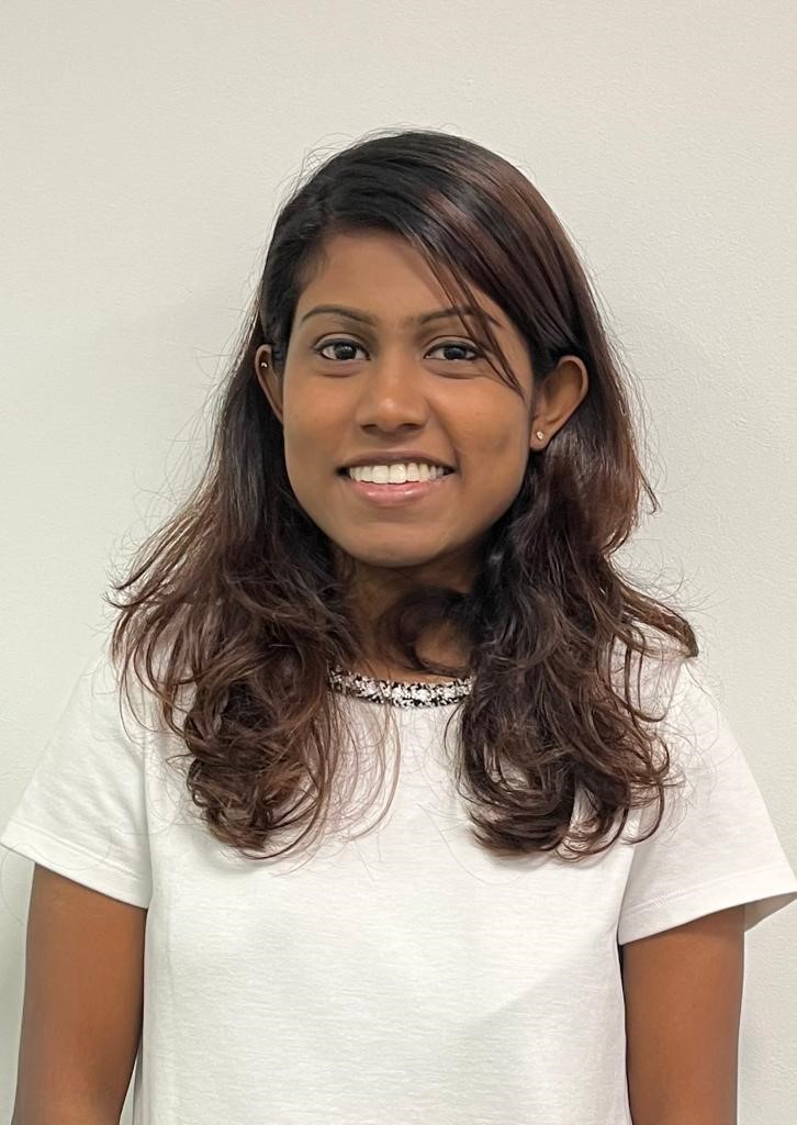 Pavithira Thinakaran - RSIS