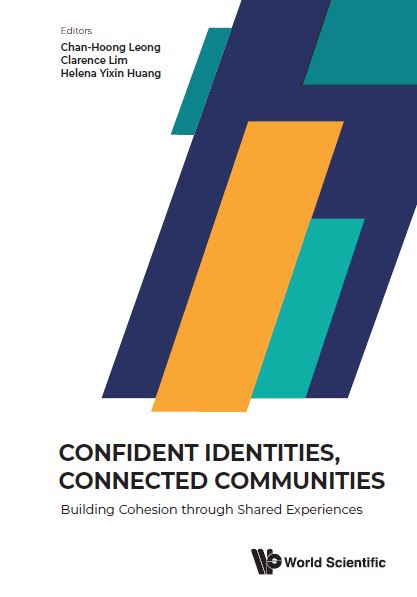 Confident Identities, Connected Communities: Building Cohesion through ...