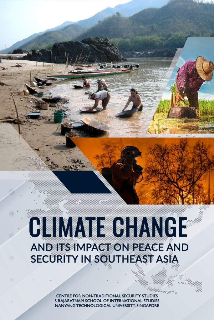 Climate Change and Its Impact on Peace and Security in Southeast Asia ...