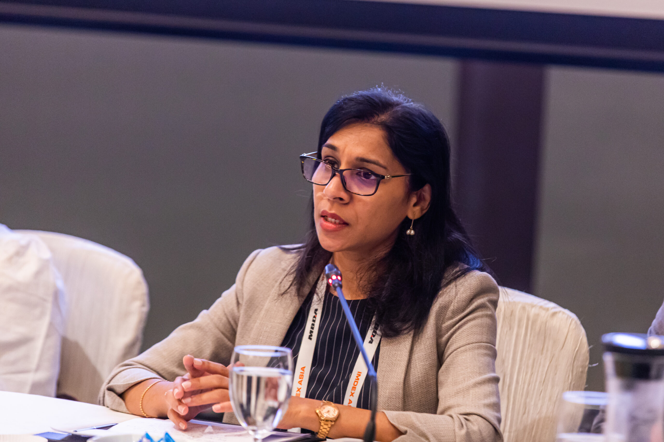 RSIS-ANCORS Workshop - RSIS