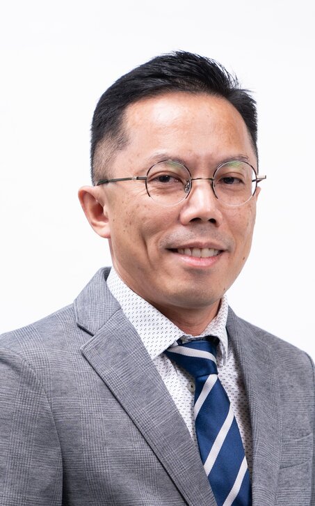 Leong Chan-Hoong - RSIS