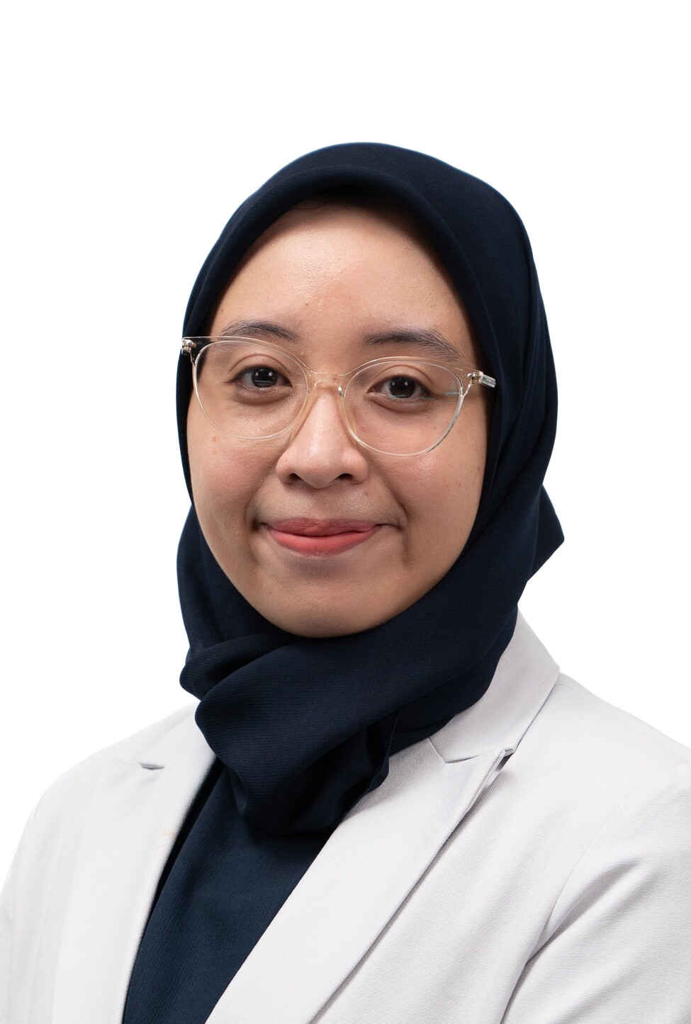 Adlini Ilma Ghaisany Sjah - RSIS