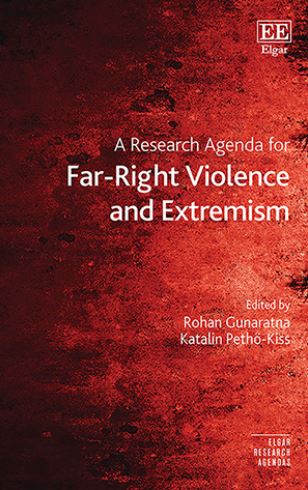 A Research Agenda for Far-Right Violence and Extremism - RSIS
