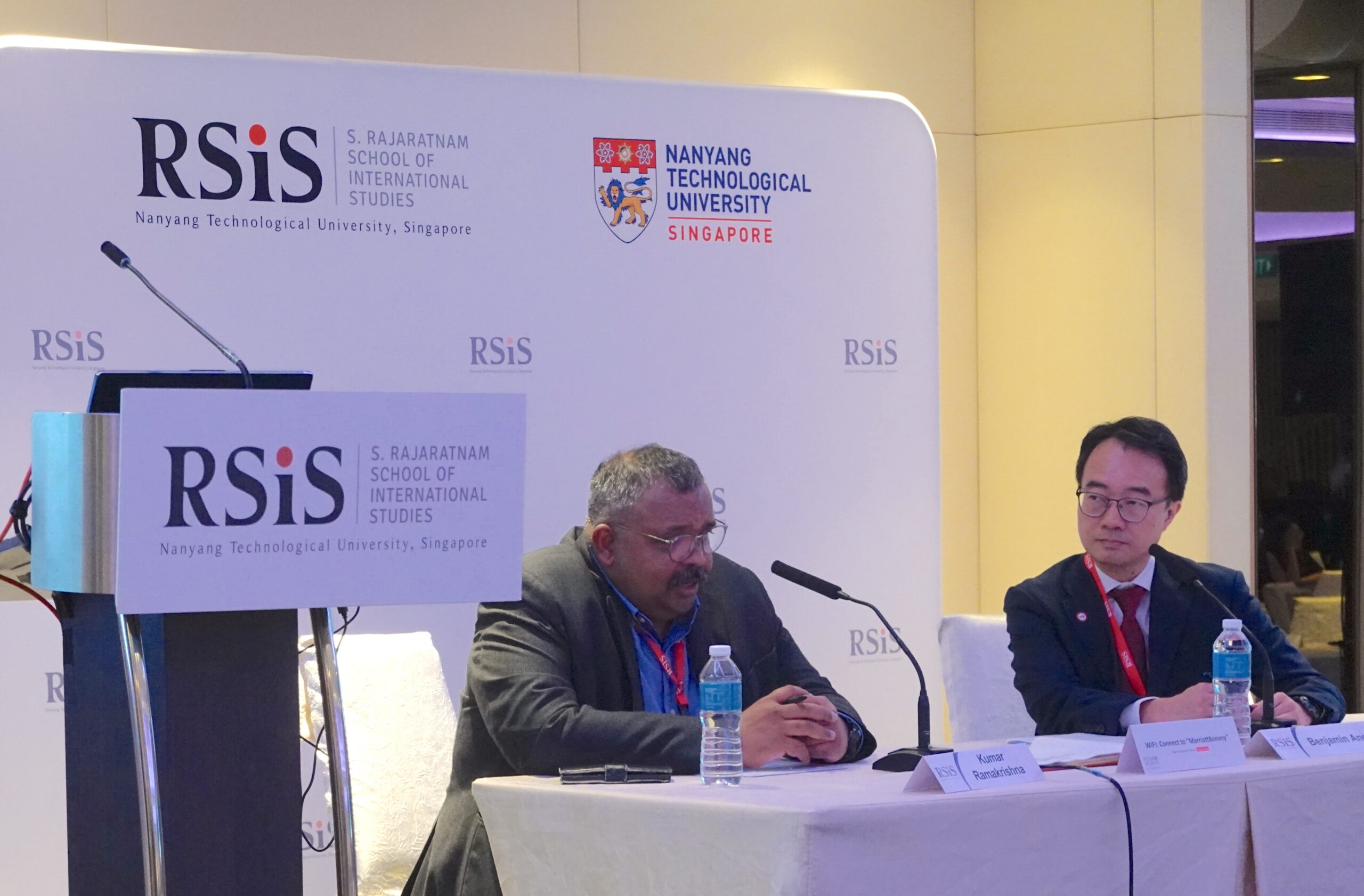 Shifting Landscapes – Mapping the Implications of Radicalism and ...