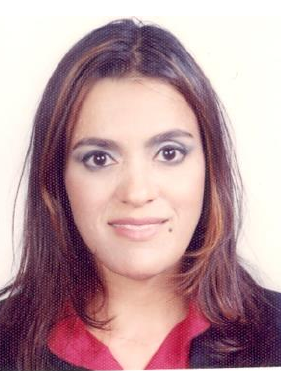 Ghada Soliman - RSIS
