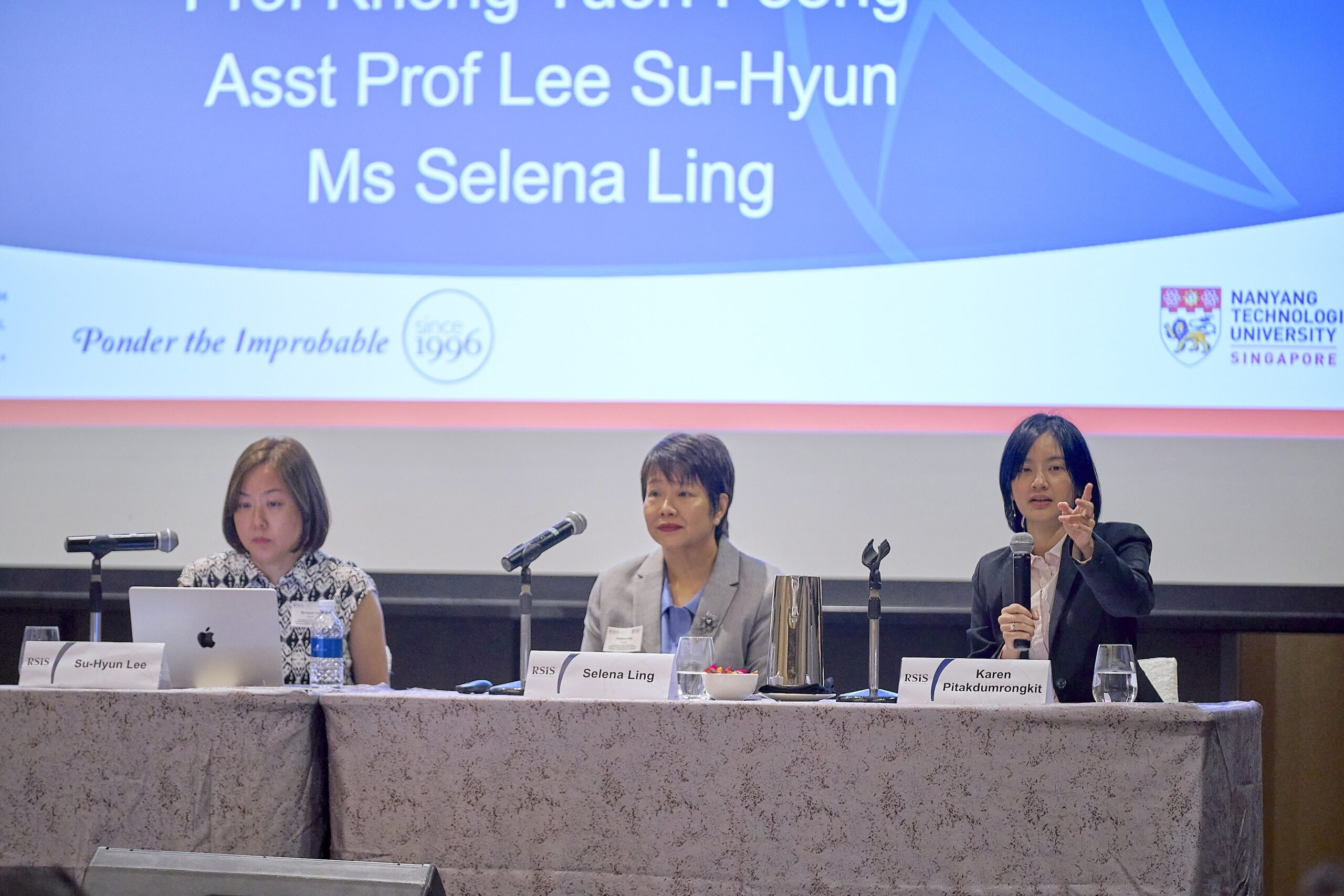 Navigating Global Challenges: ASEAN’s Responses to the Changing ...