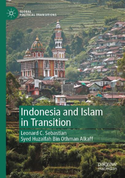 Indonesia and Islam in Transition - RSIS