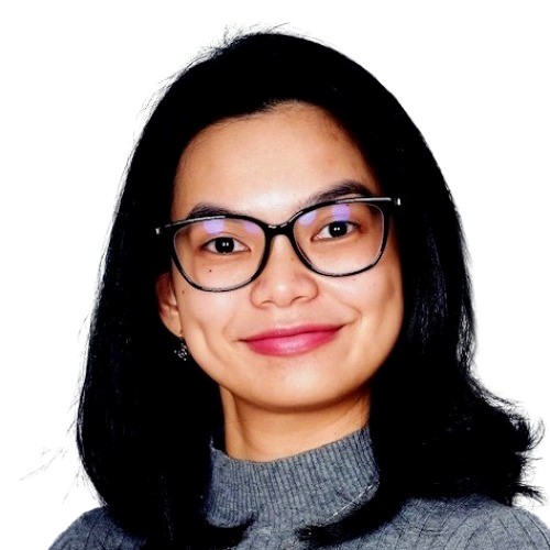 Mei Ching Liu - RSIS