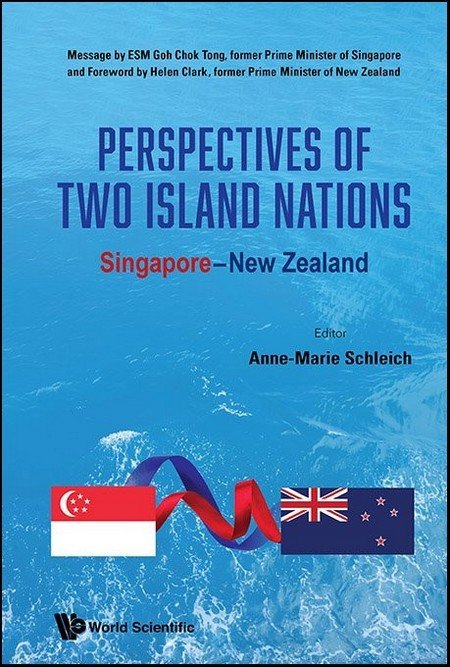 Perspectives of Two Island Nations: Singapore – New Zealand - RSIS