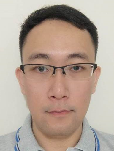 Goh Chong Chen - RSIS