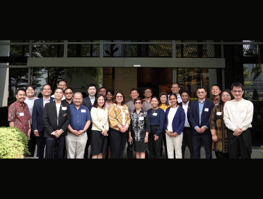 The Emerging Biosecurity Landscape in Southeast Asia - RSIS