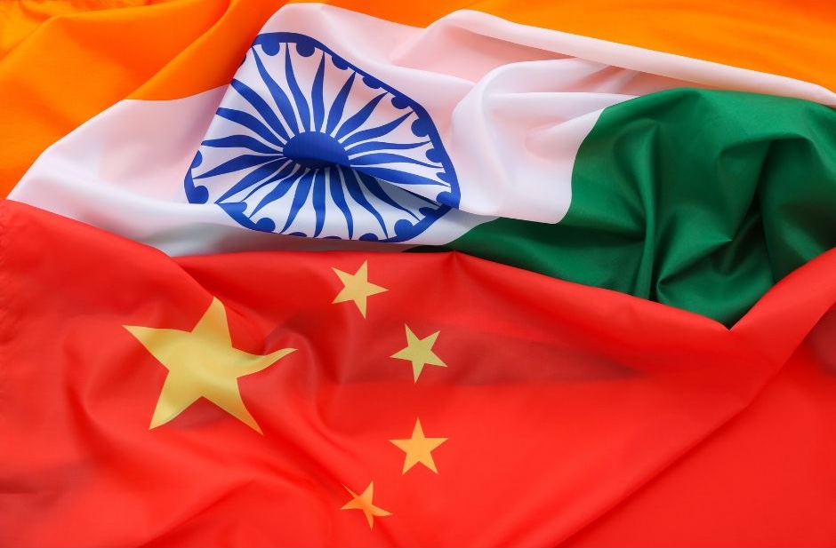 Coping with China’s Rise: India’s Strategy and Policy Options - RSIS