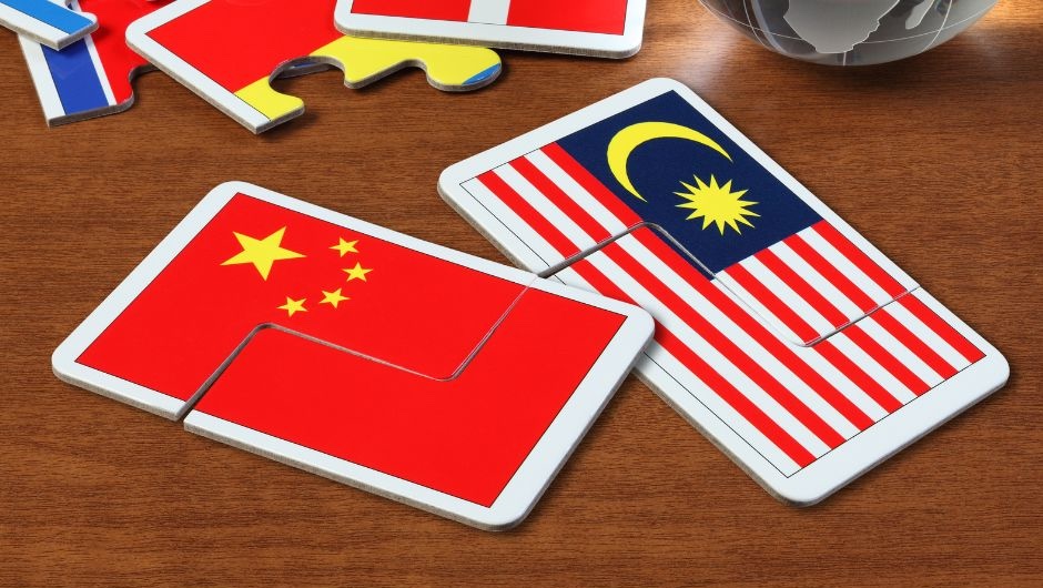 Malaysia-China Relations under Anwar Ibrahim’s Unity Government: A ...