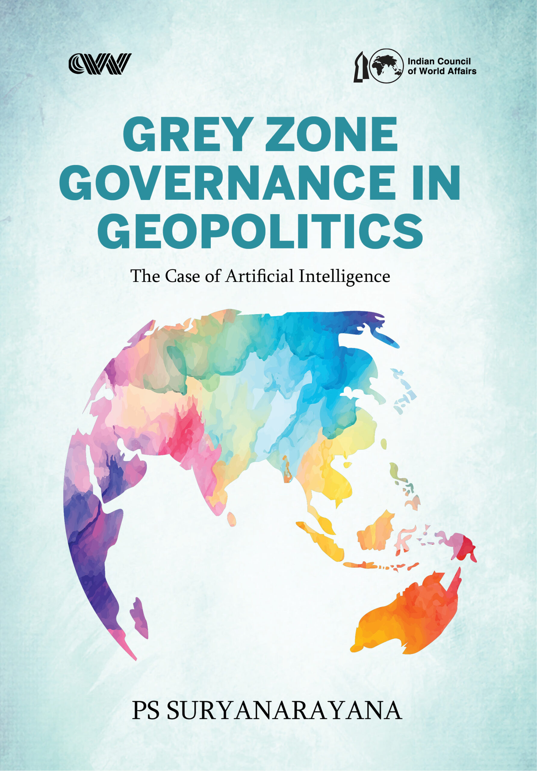 Grey Zone Governance in Geopolitics: The Case of Artificial Intelligence - RSIS